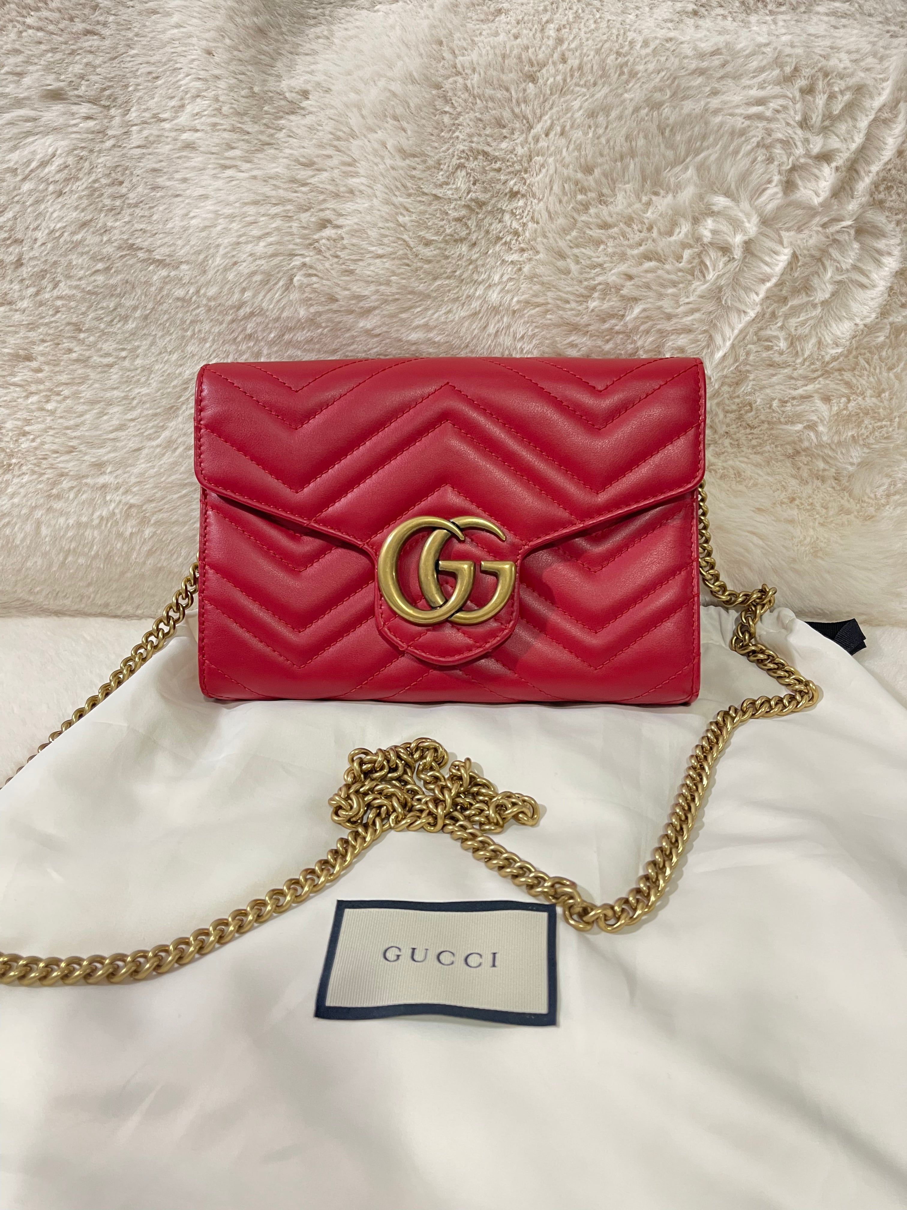 Gucci Woc SKU6177 – THENYCLUXE